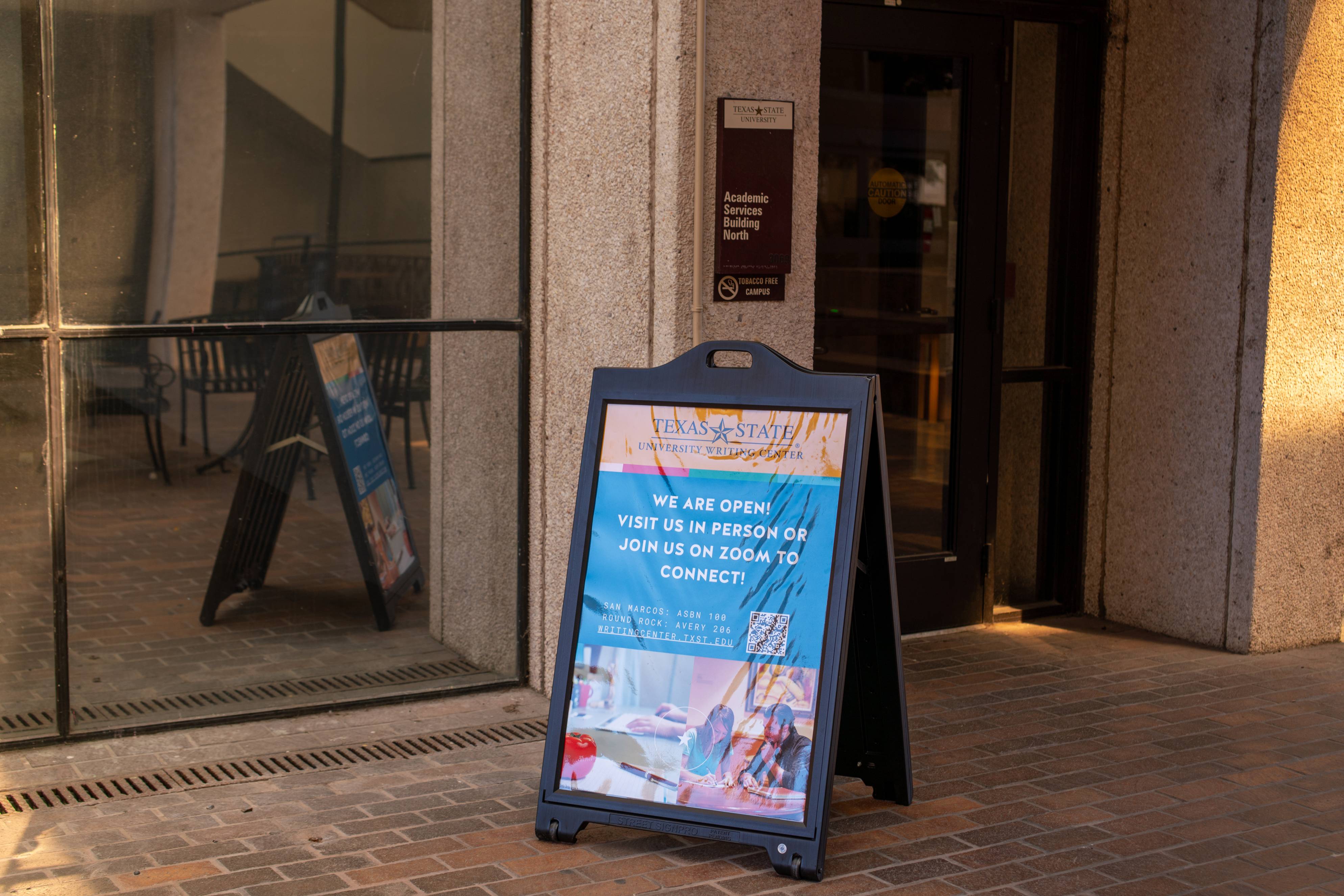 Students University Writing Center Texas State University